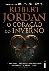 Leia online PDF 'O Coração do Inverno: A Roda do Tempo' por Robert Jordan